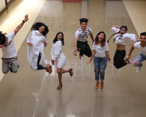 About Us - Renaissance University