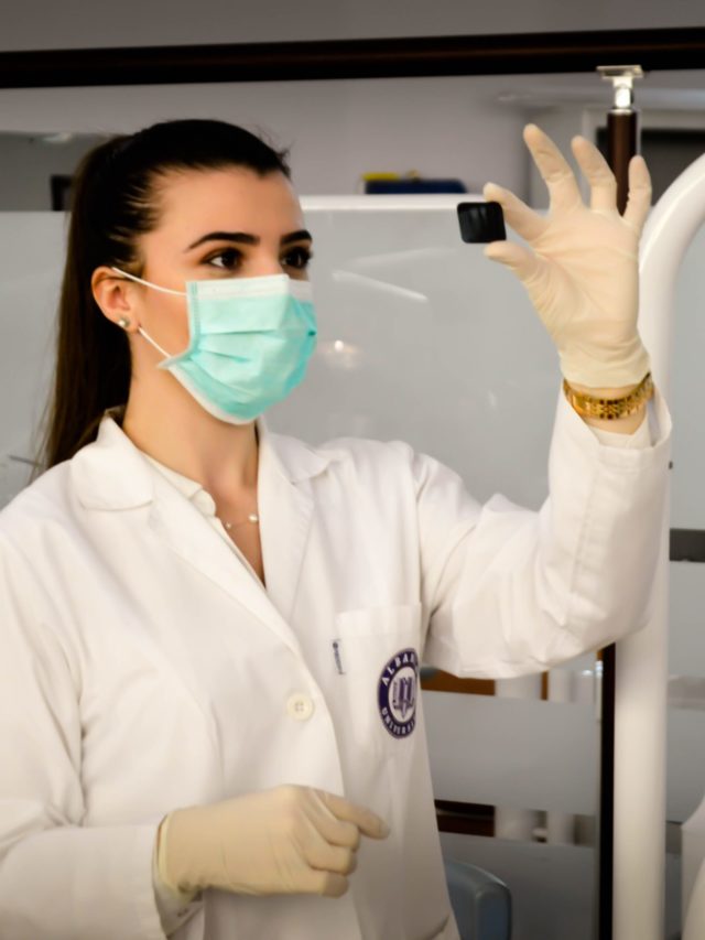 What Are The Benefits Of Doing B Sc Nursing Renaissance University