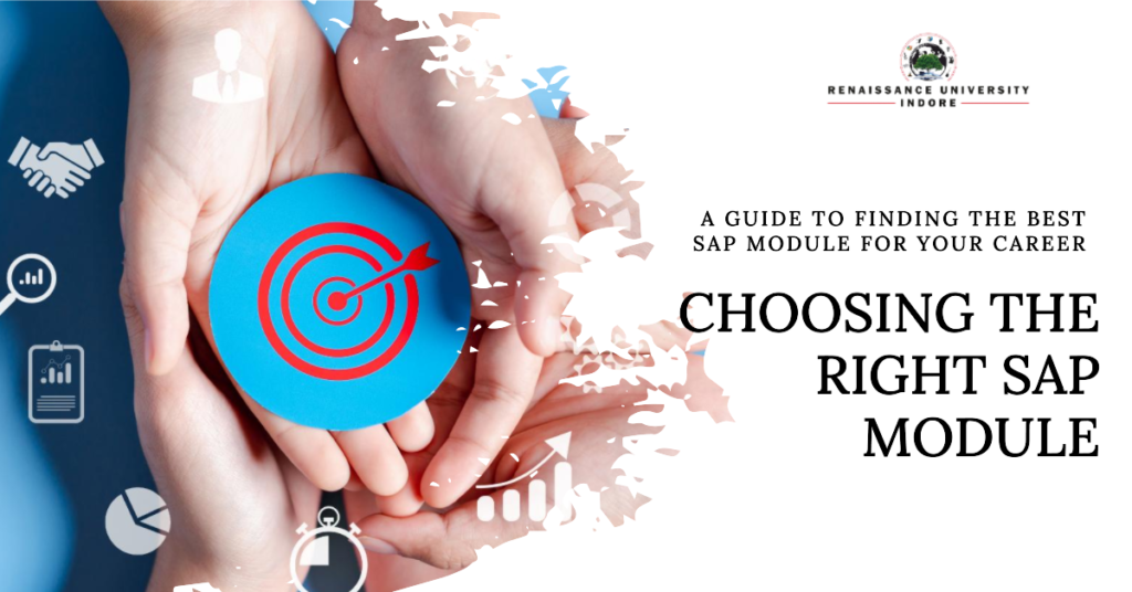 Choosing the Right SAP Modules for success in our comprehensive guide